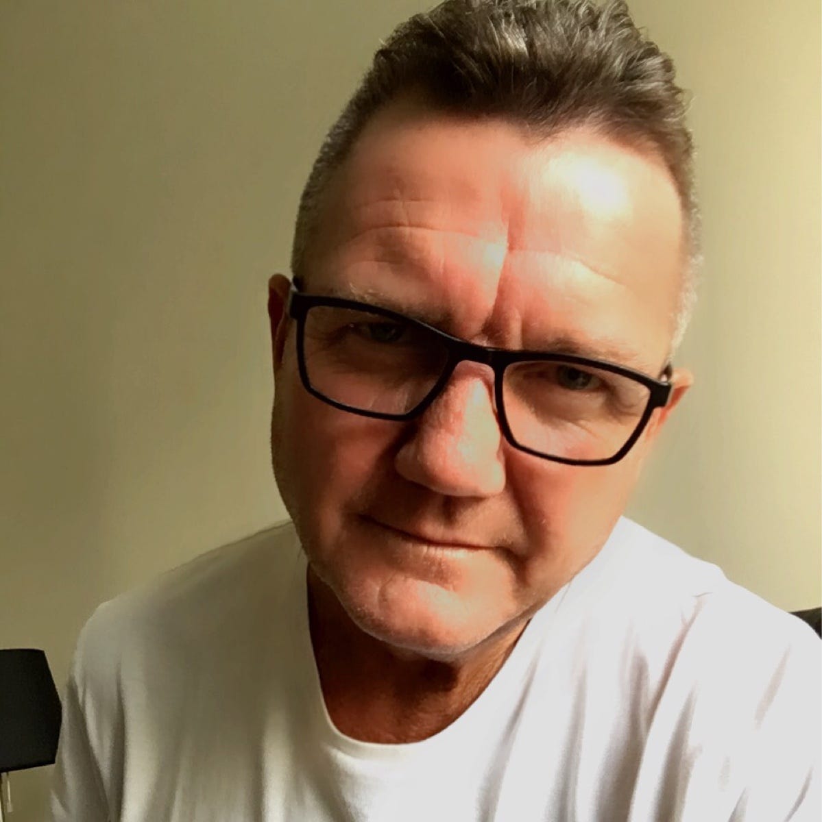 Wayne Shannon – Medium