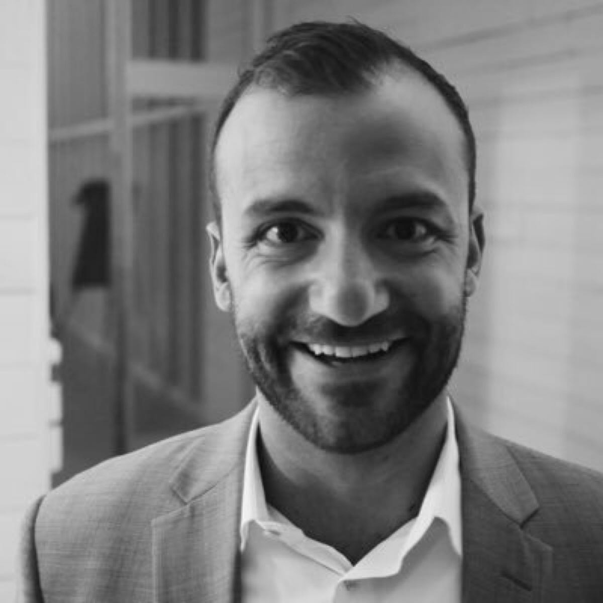 About – Eric Moujaes – Medium