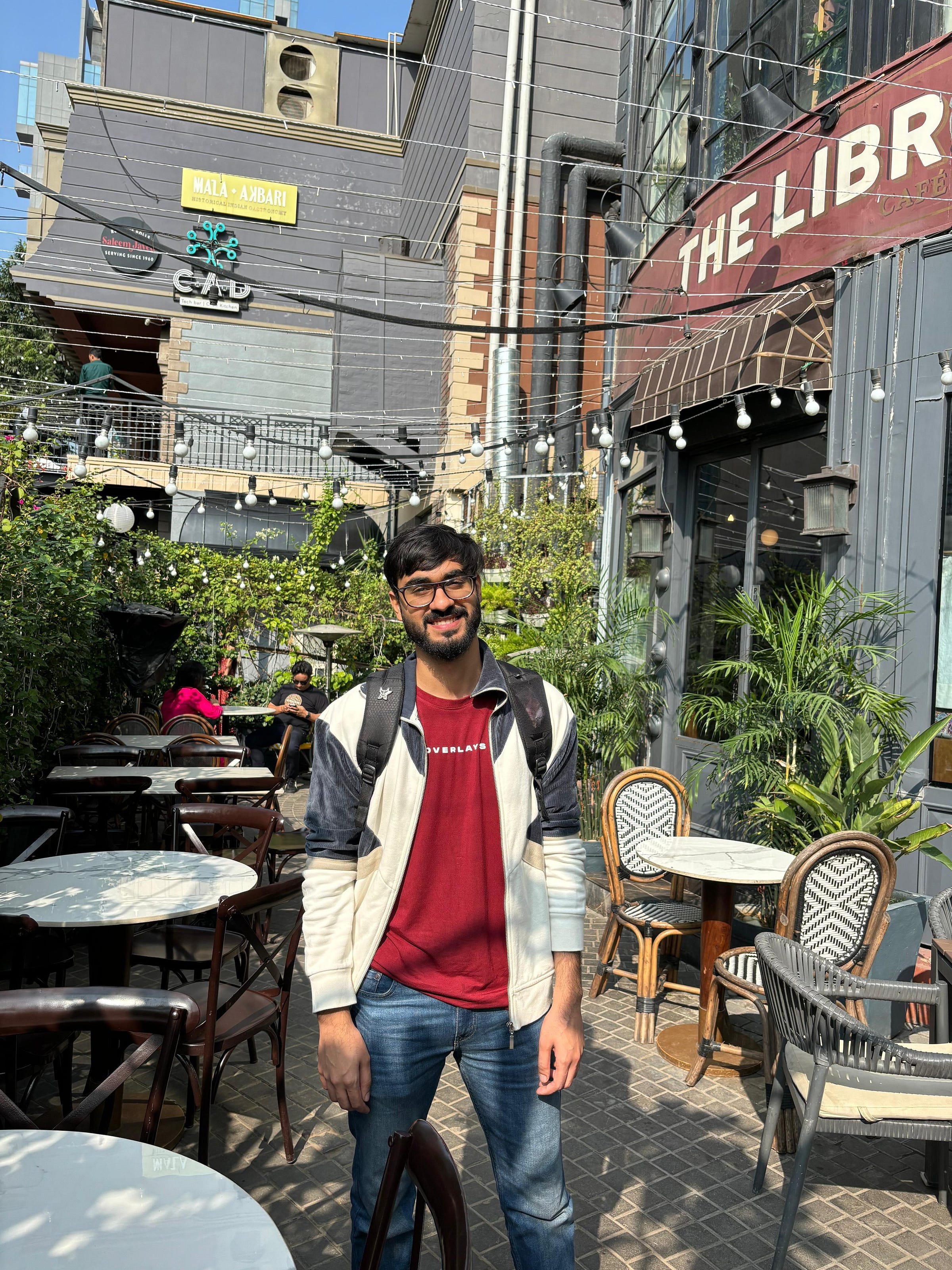 Kanishk Soni – Medium