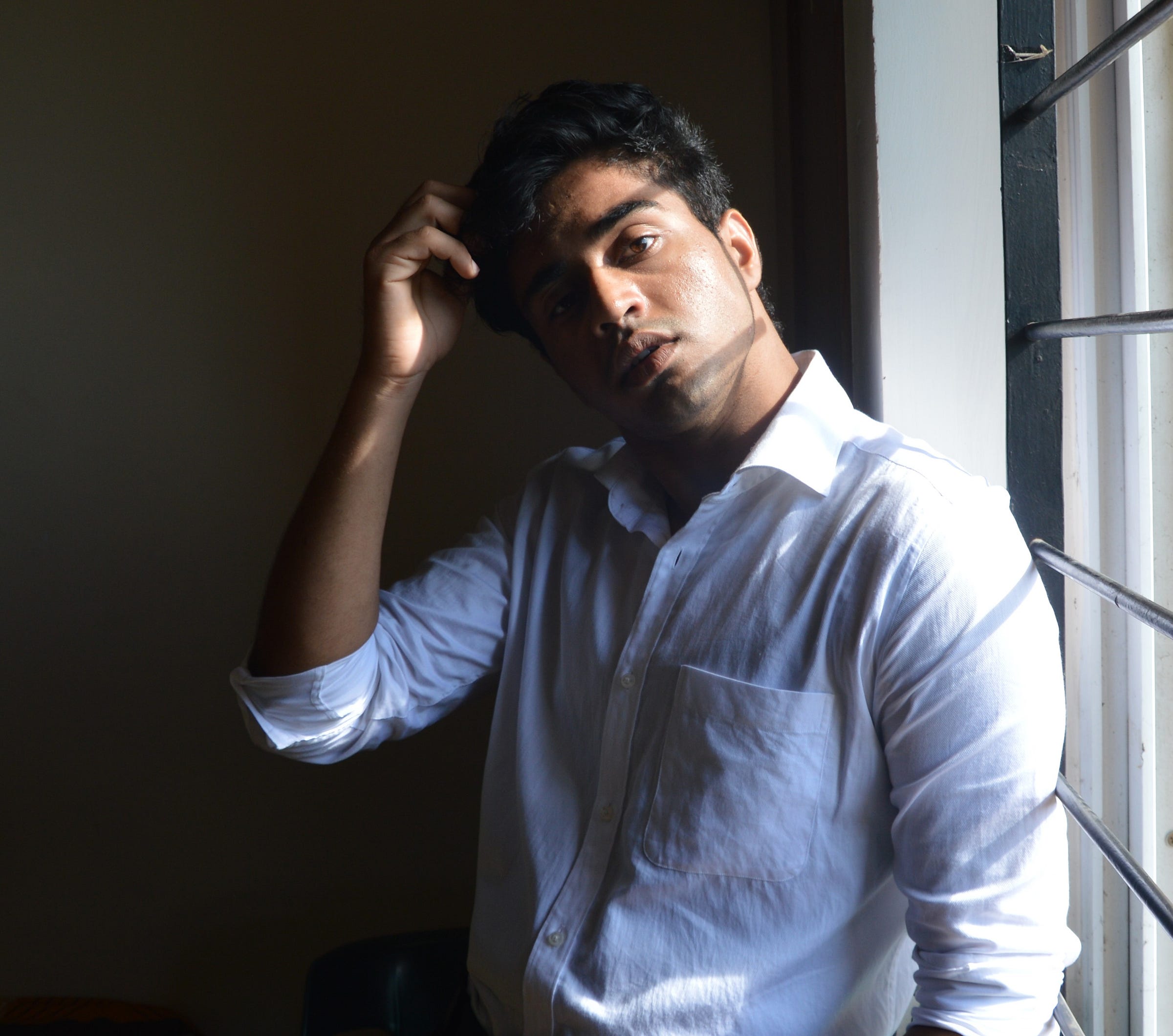 Devansh Singh Medium