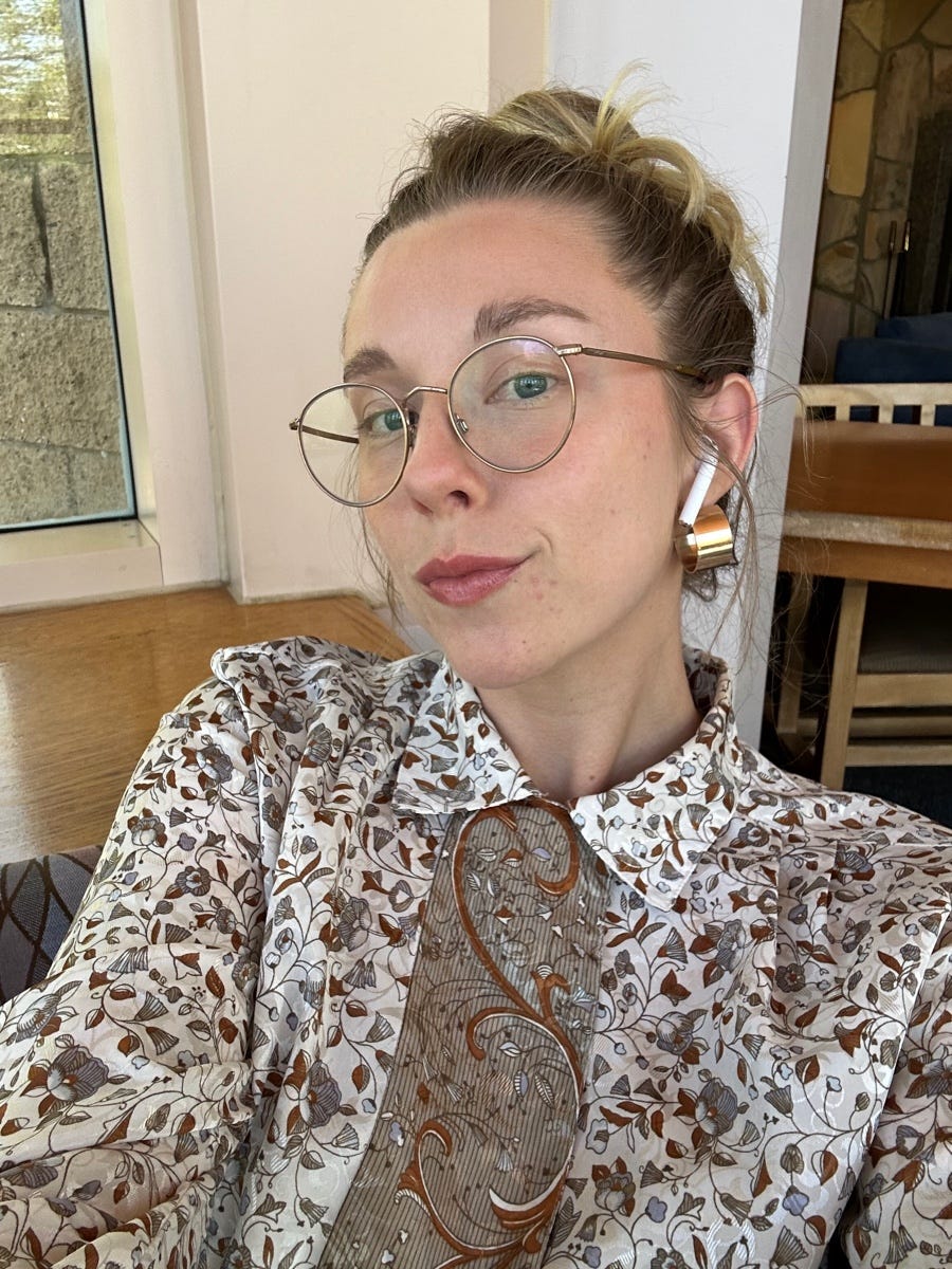 Taylor Crowley – Medium