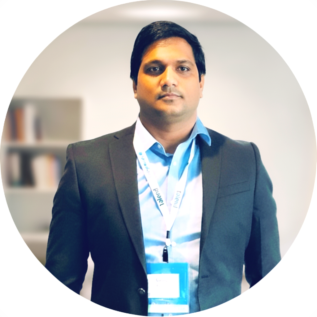 About – Sanjay Kumar PhD – Medium