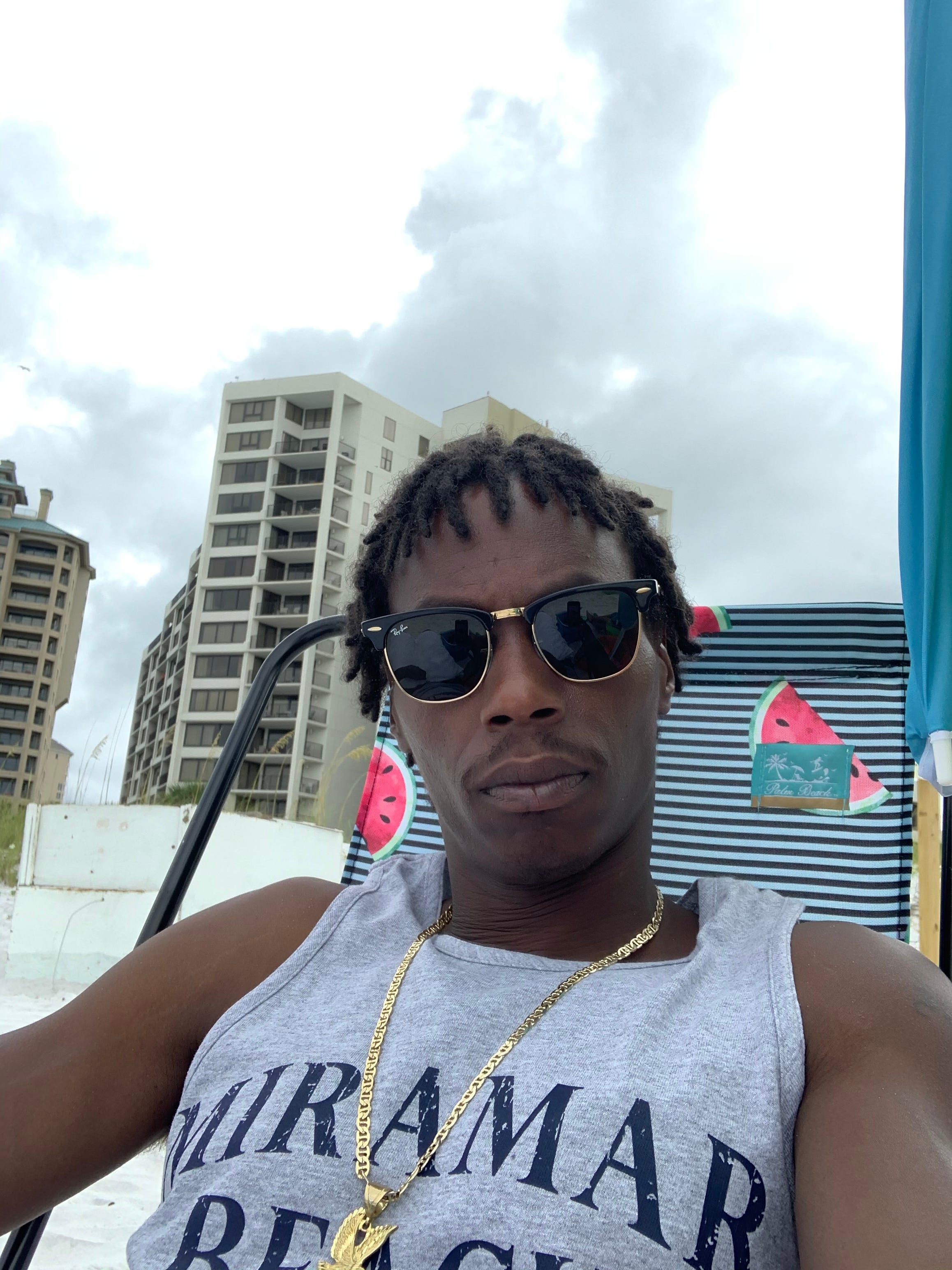 Corey Frazier – Medium