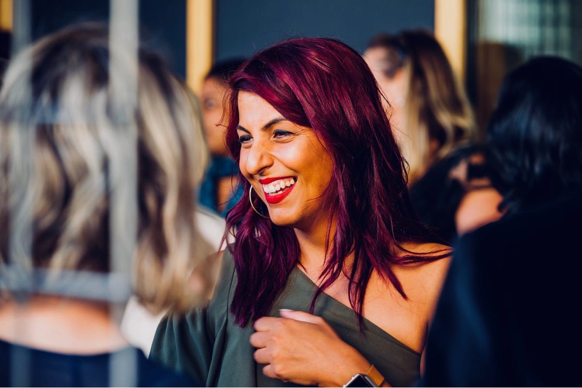 Kas Taleb – Medium