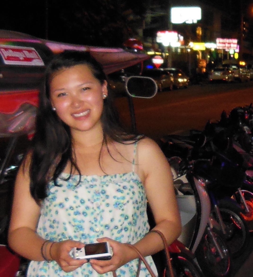 Ada See – Medium