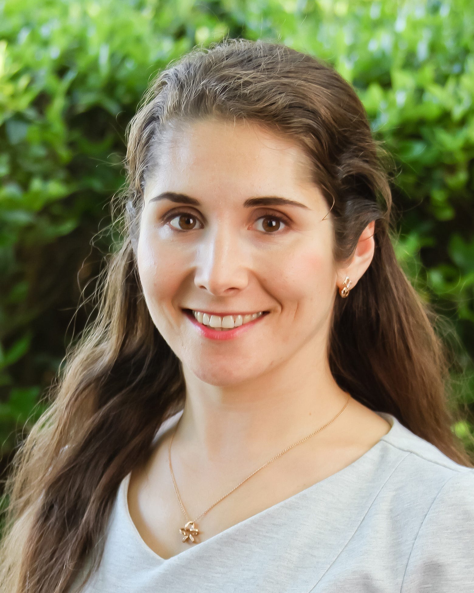 Galina Metina – Medium