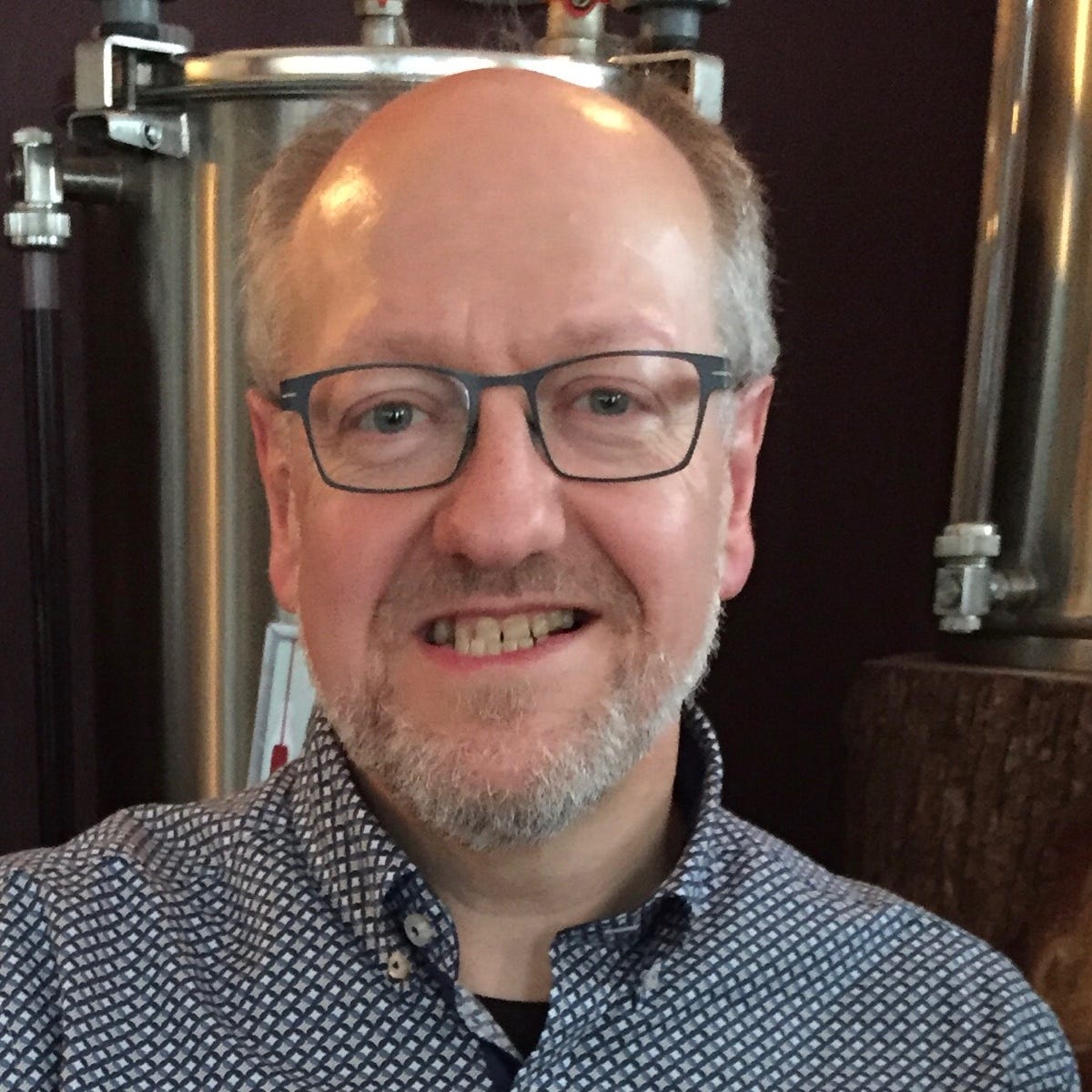 Jean-Pol Pierret on Medium curated some lists