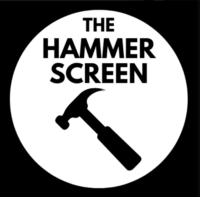 The Hammer Screen – Medium