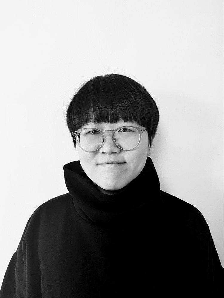 Kyung Cho – Medium