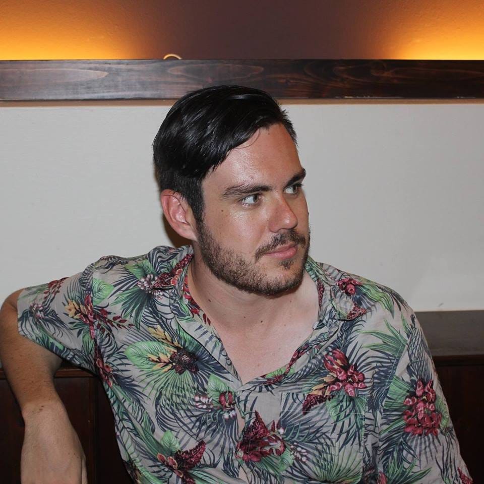 Drew T. – Medium