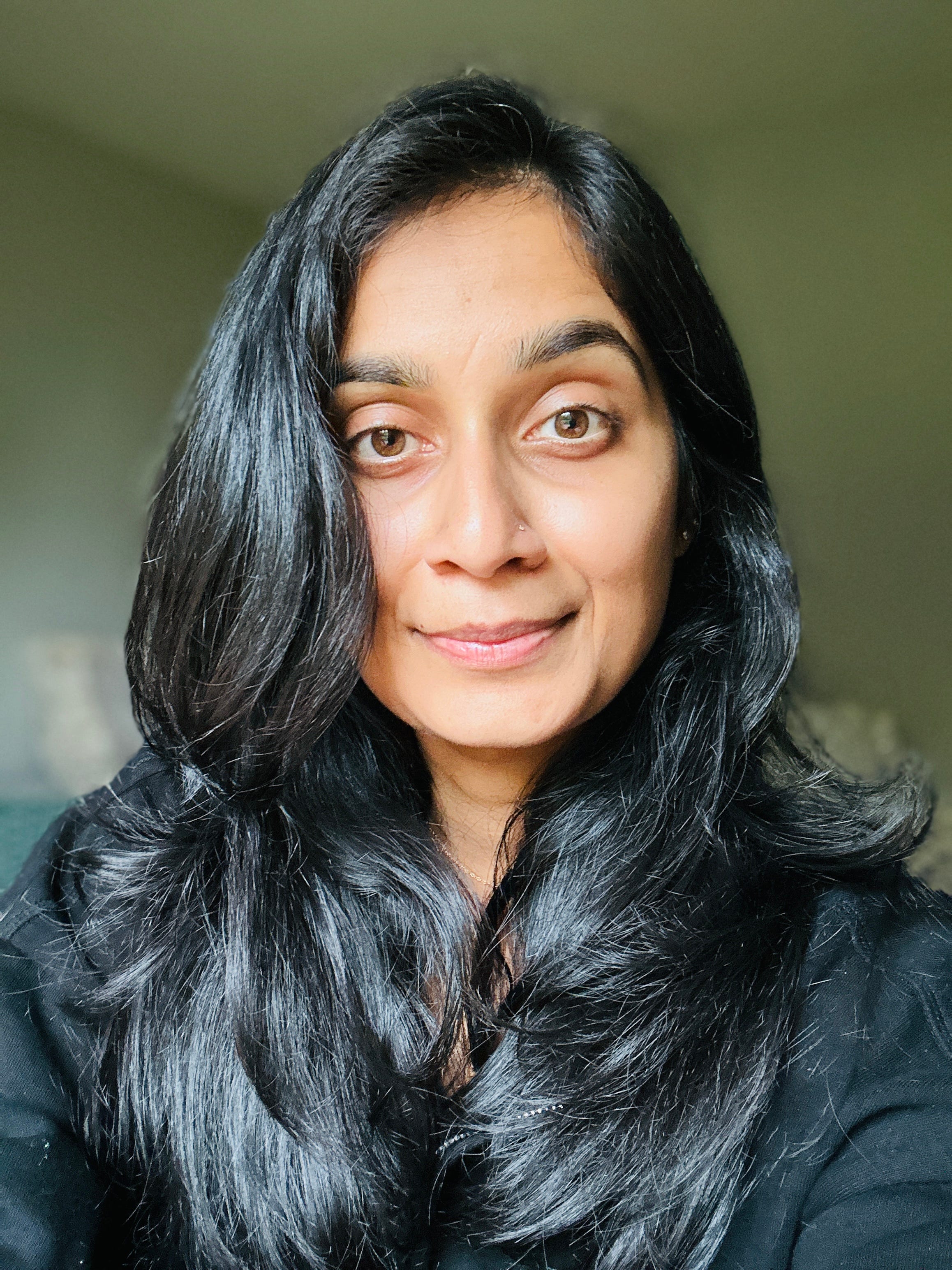 Rupal Ray – Medium