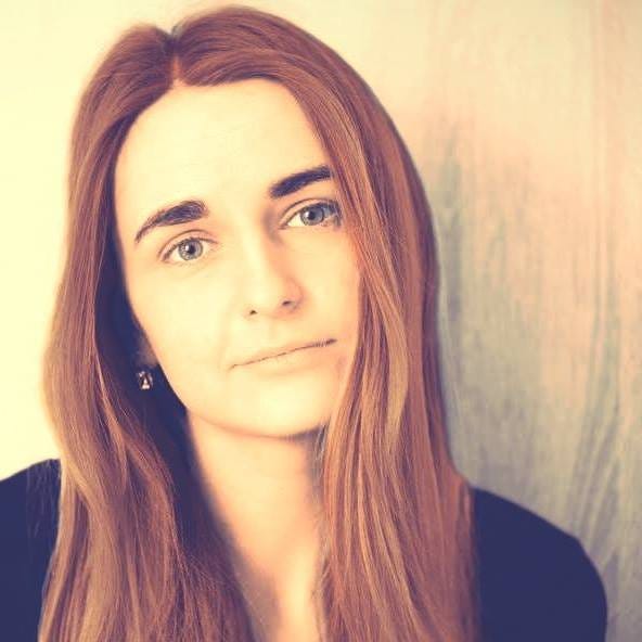Adrianna Becker – Medium