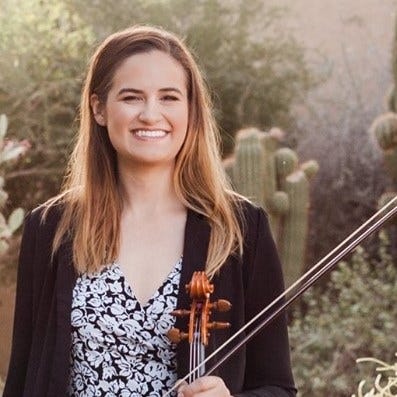 About – Kimberly Hankins – Medium