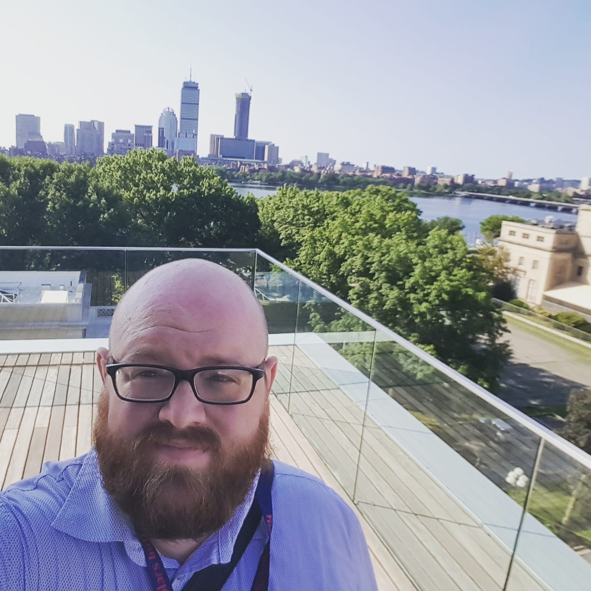 Benjamin Klement – Medium