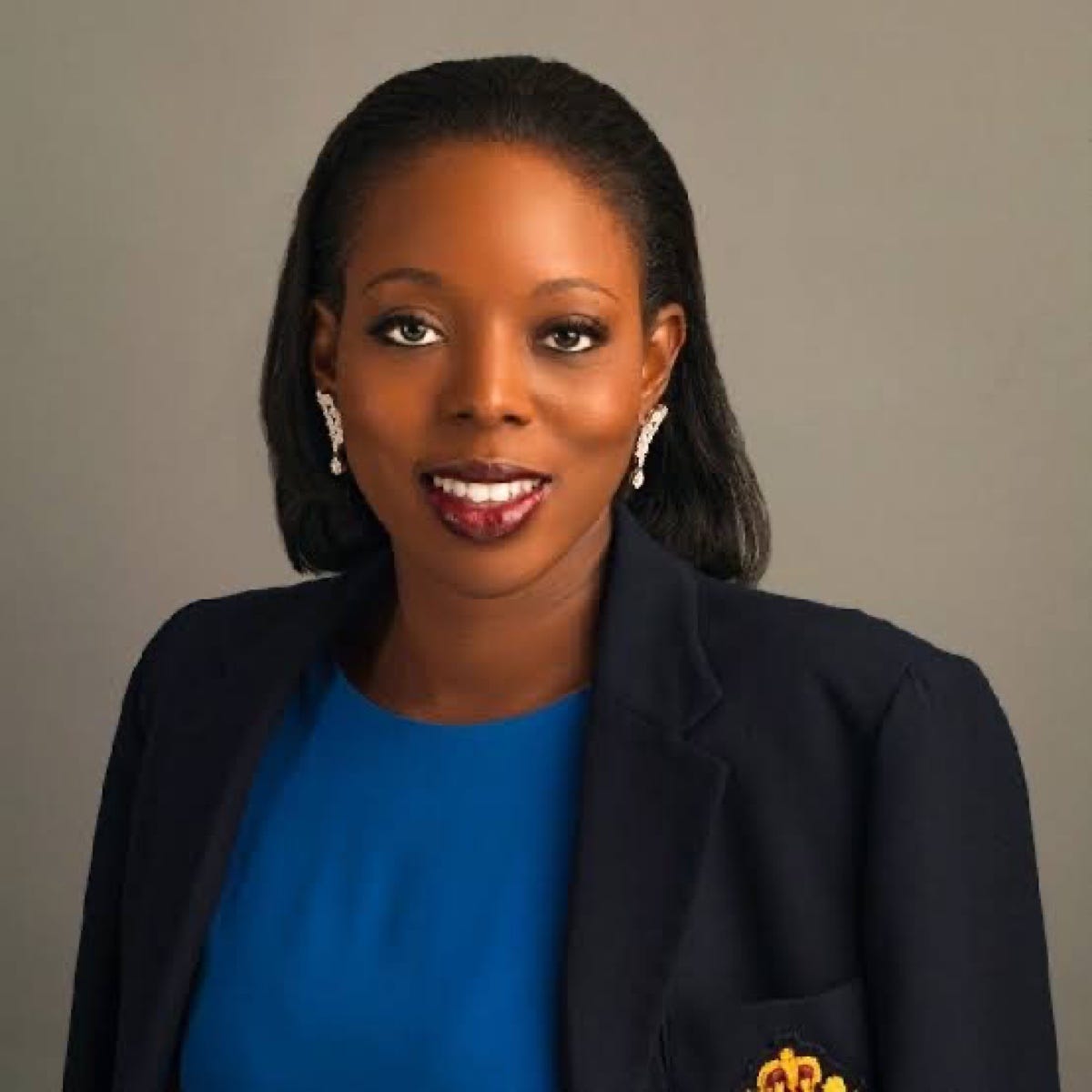 Mojisola Akinkunmi – Medium