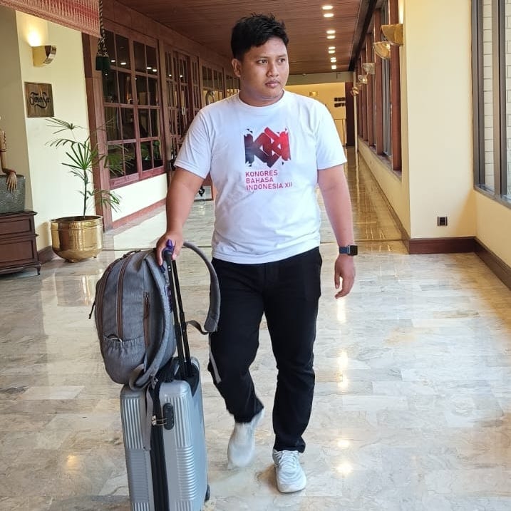 Abdul Karim Wirawan – Medium