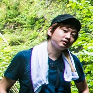 Koichi Tanaka – Medium