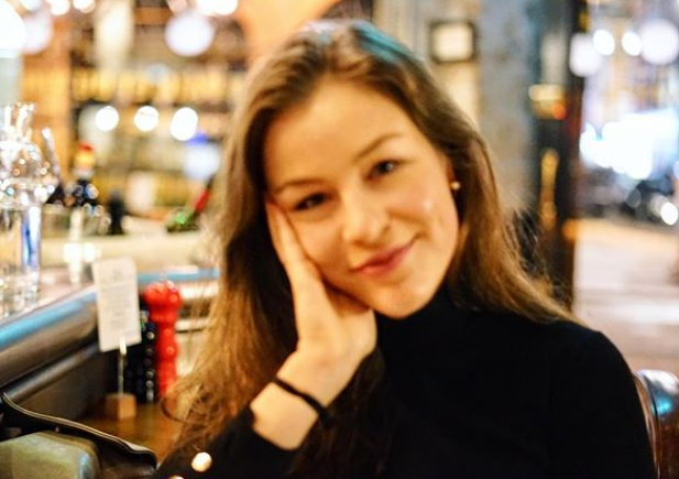 About – Morgan Motzel – Medium