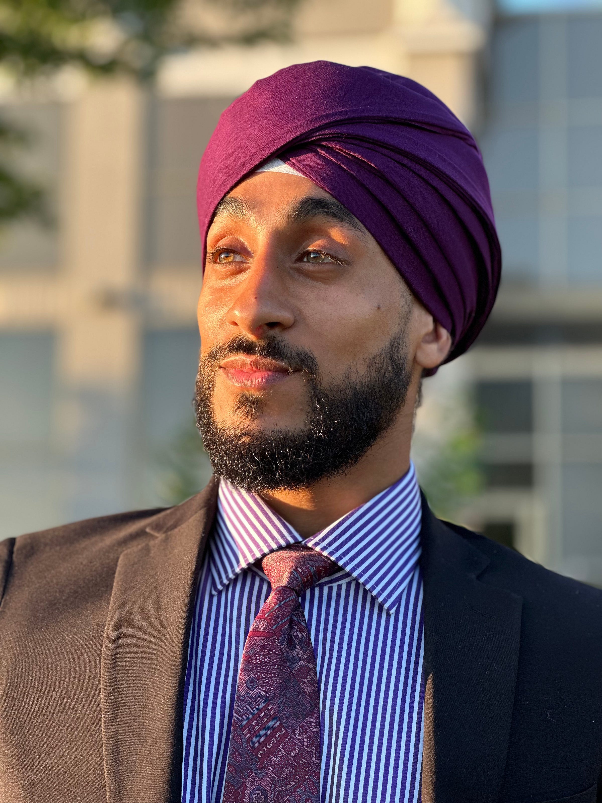 Amitesh Thind – Medium