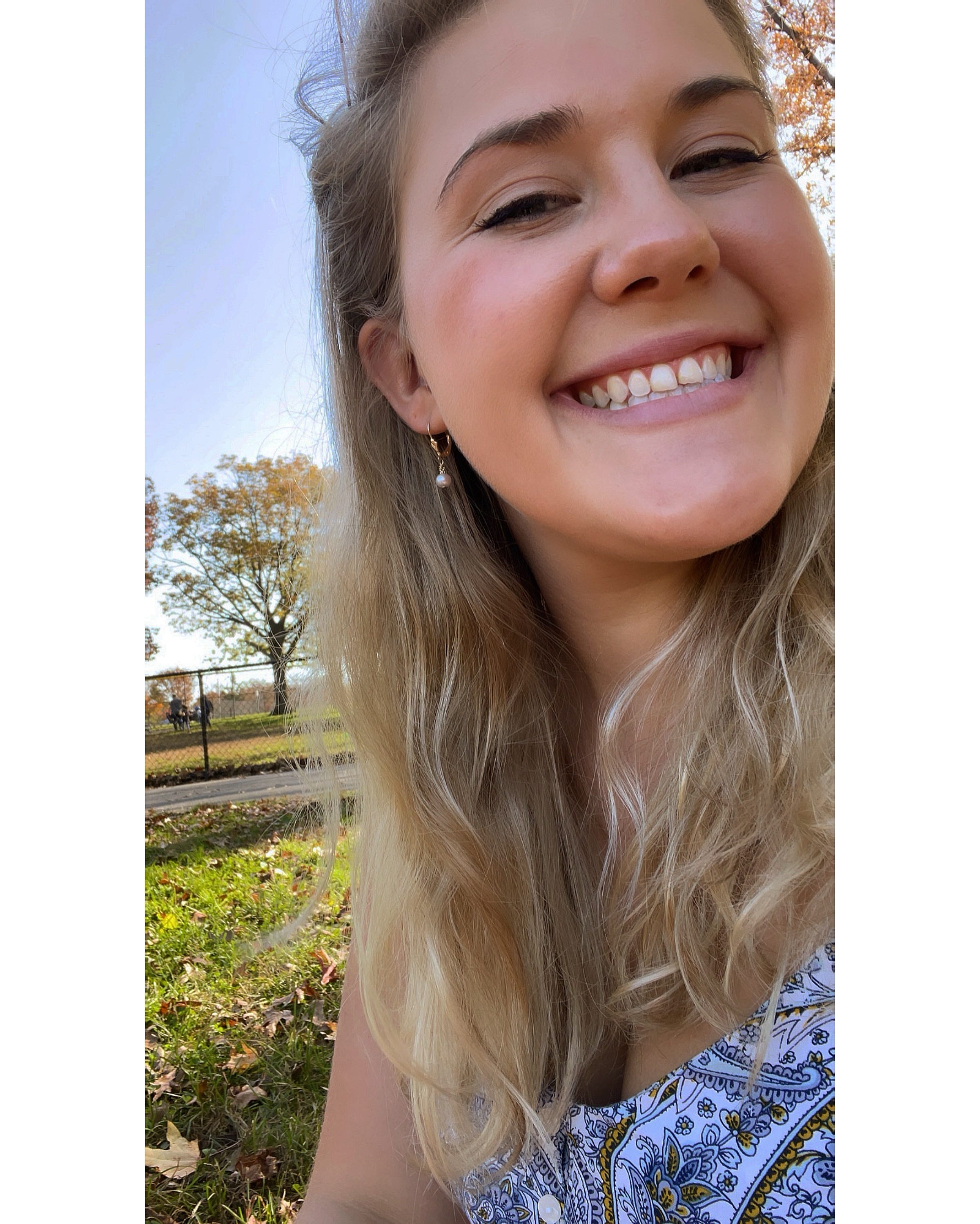 Katy Fuller – Medium