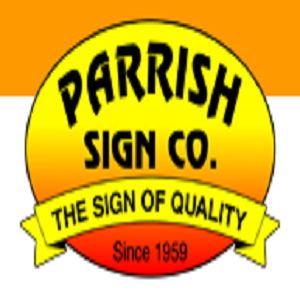 Parrish Sign Co Inc – Medium