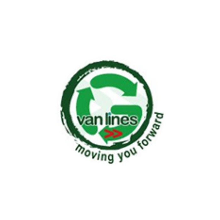 Green Van Lines Moving Company - Dallas – Medium