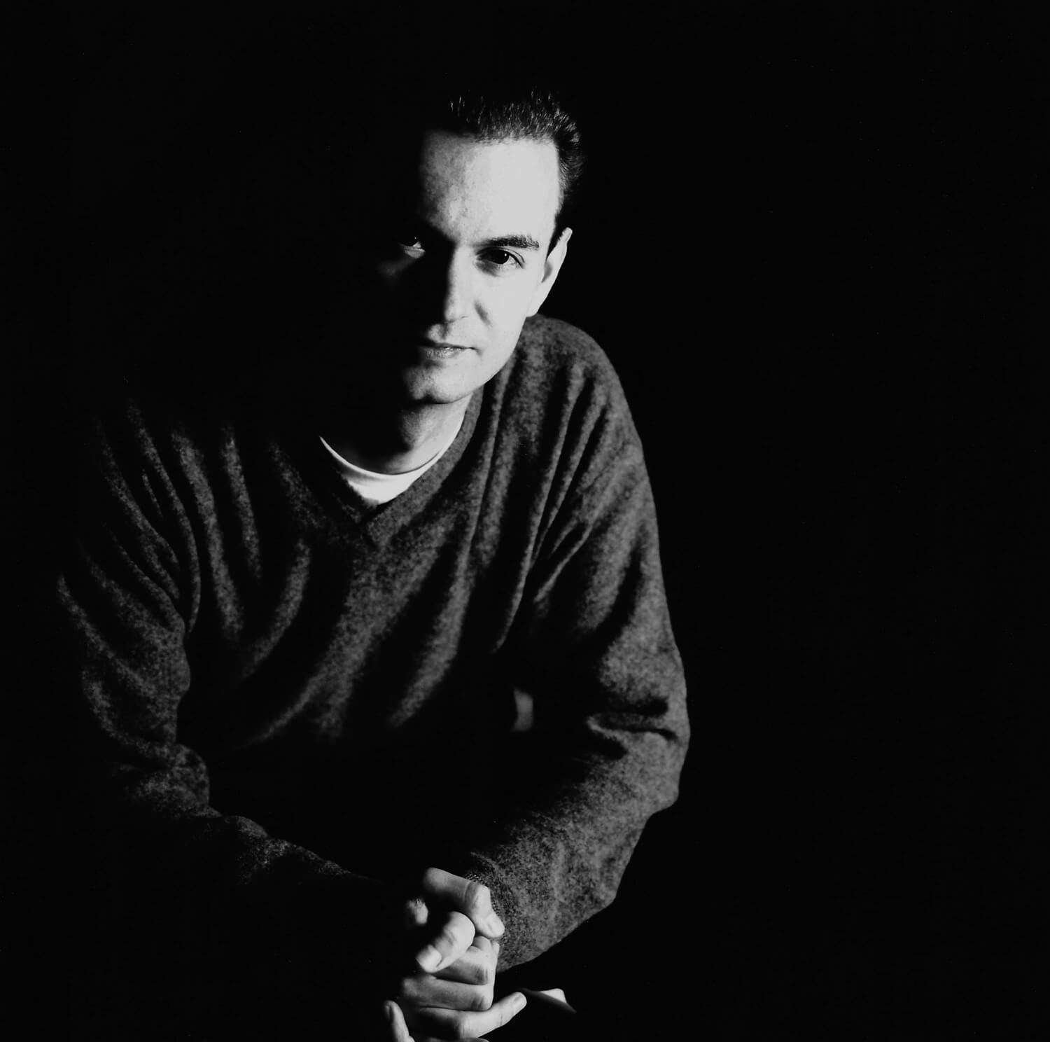 Brian Terry – Medium