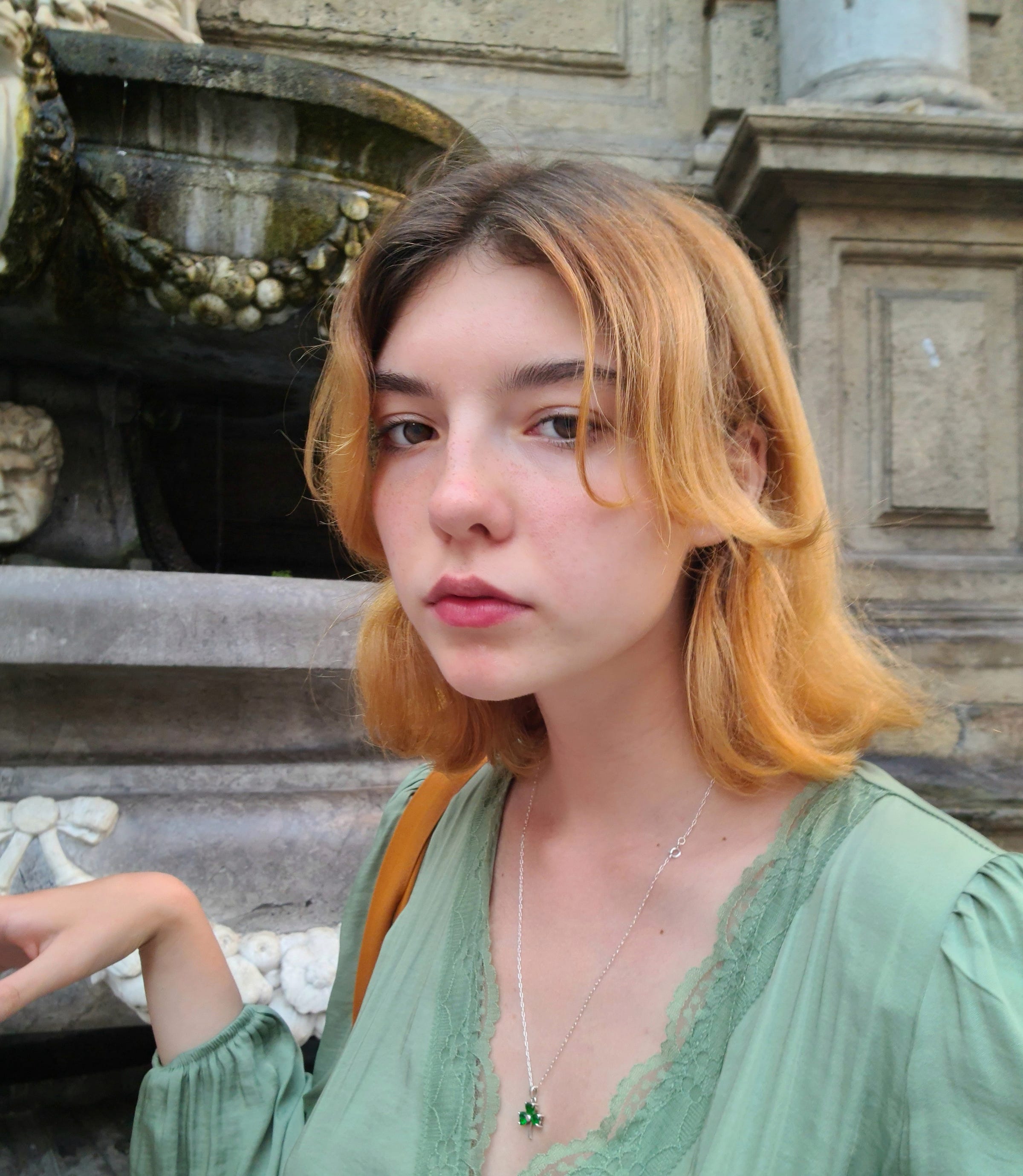Sofia – Medium