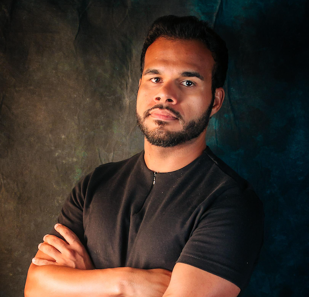 Nataniel Paiva – Medium