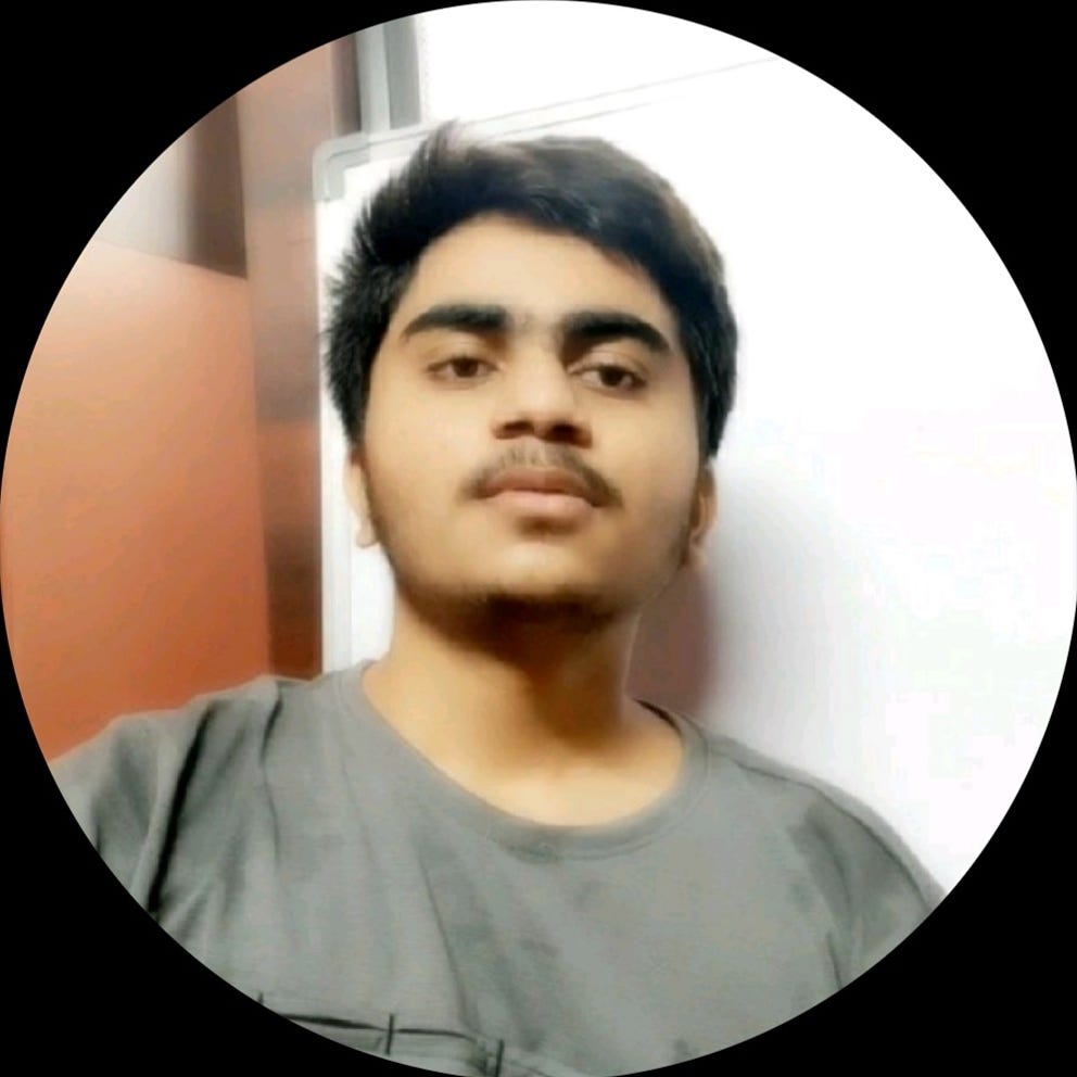 Shreyash chavan – Medium