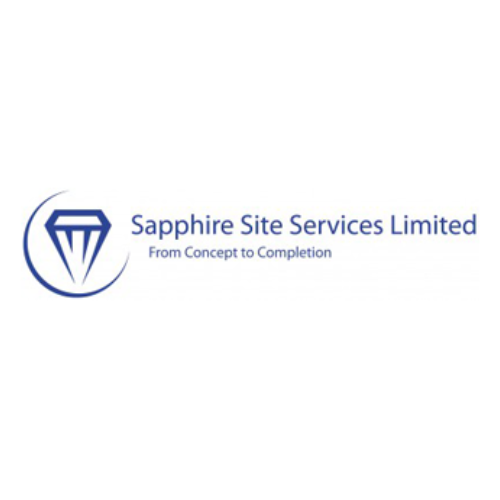 Sapphire site services – Medium