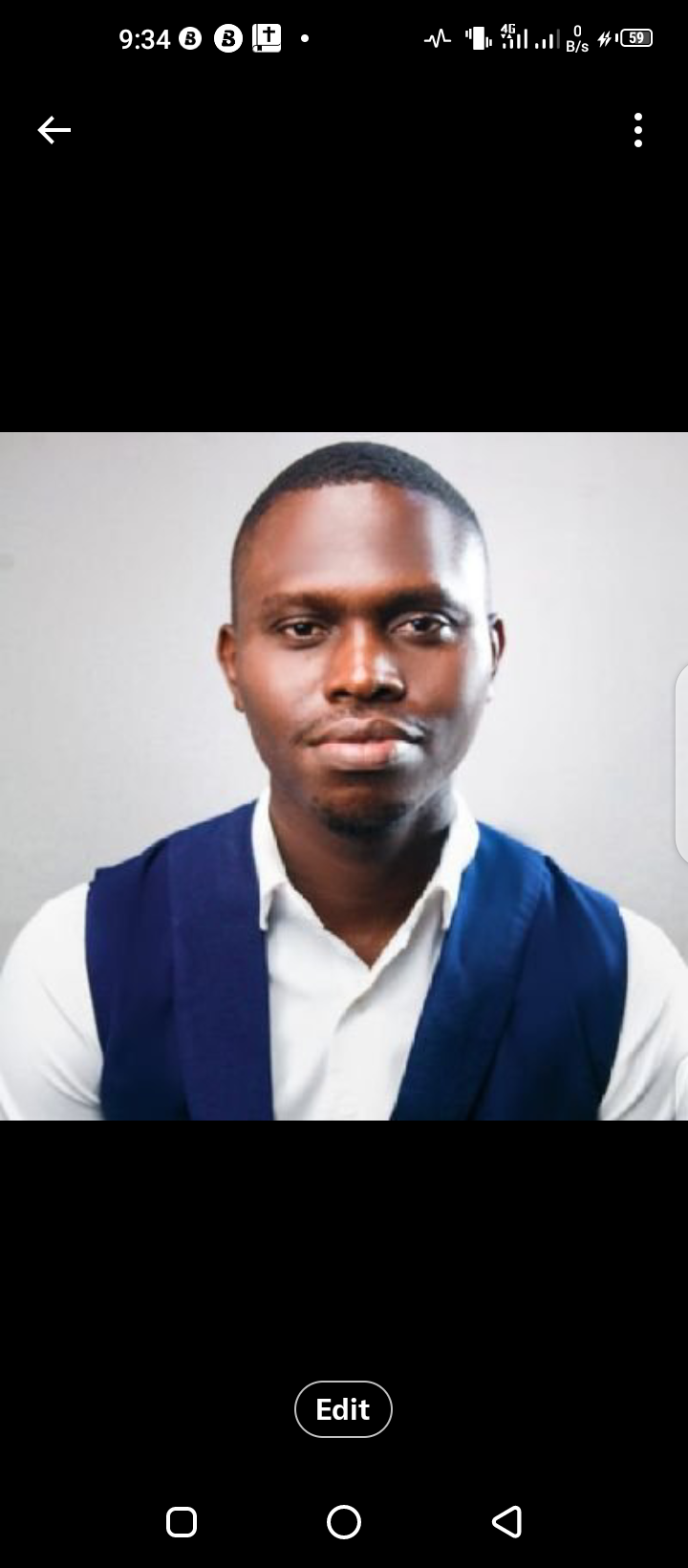 Ikem Ekukan – Medium