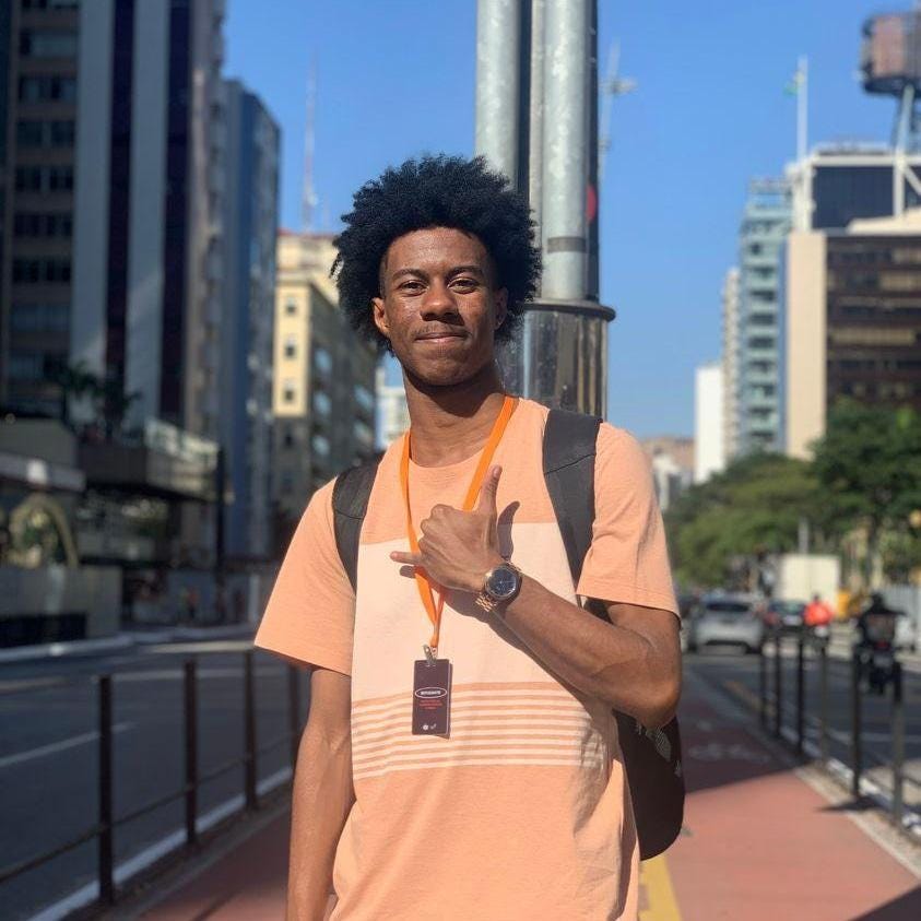 Breno Fernandes – Medium