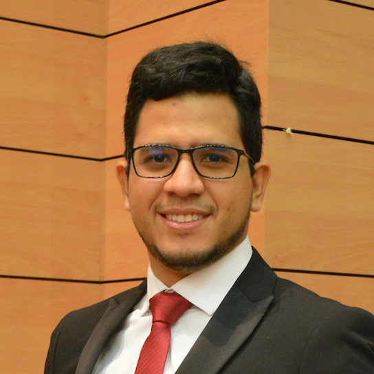 Edgar Bonilla – Medium