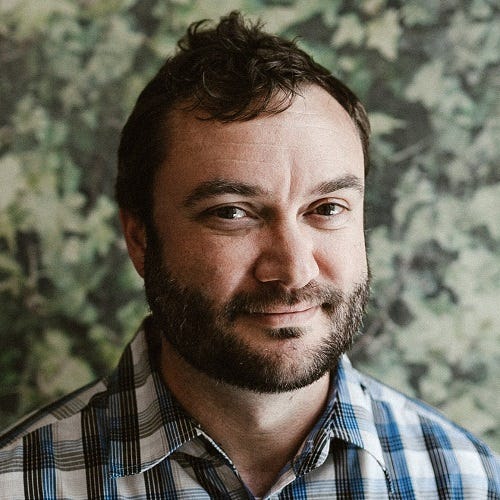 Kyle Alm – Medium