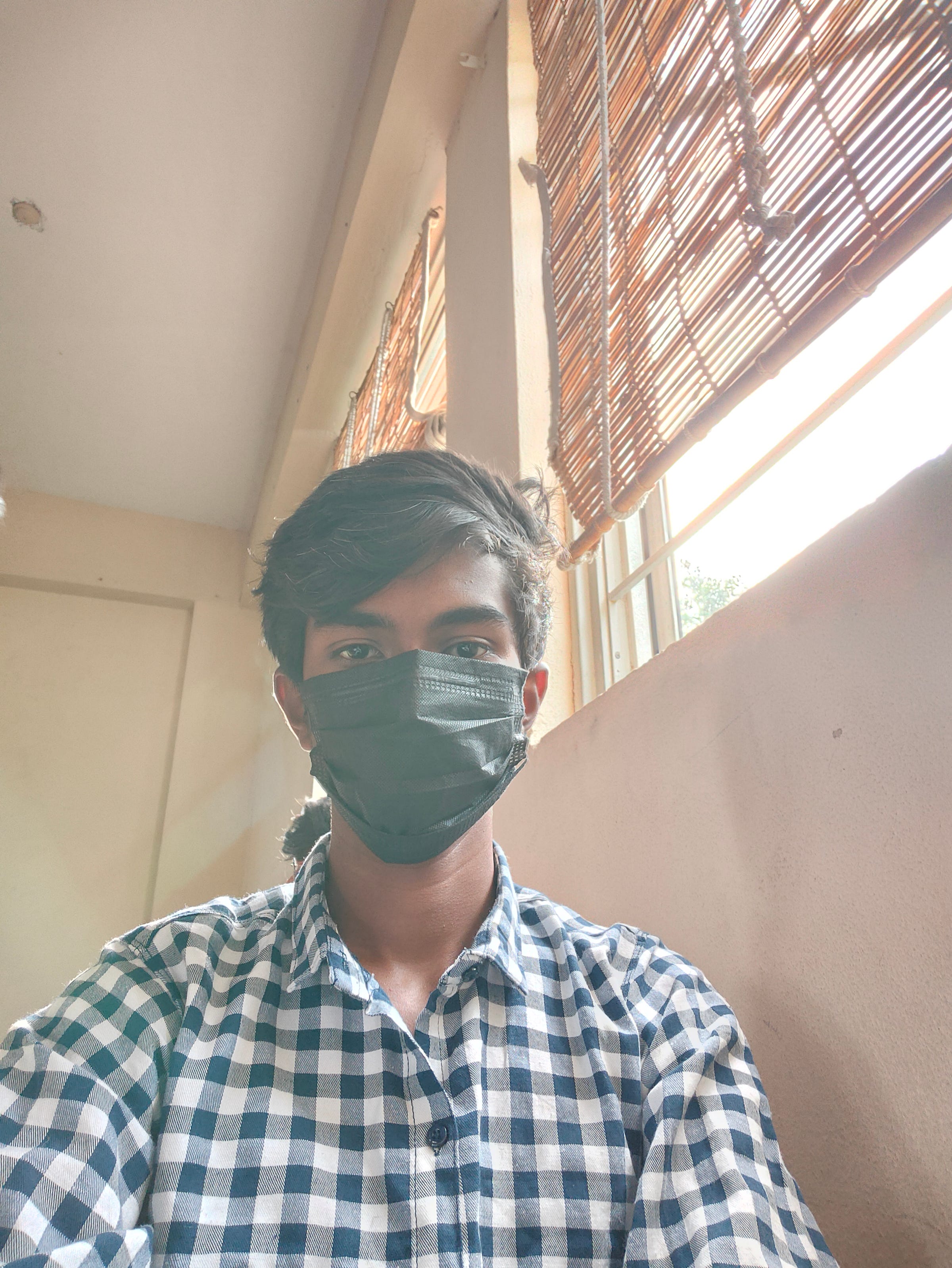 Manikanta Netha – Medium