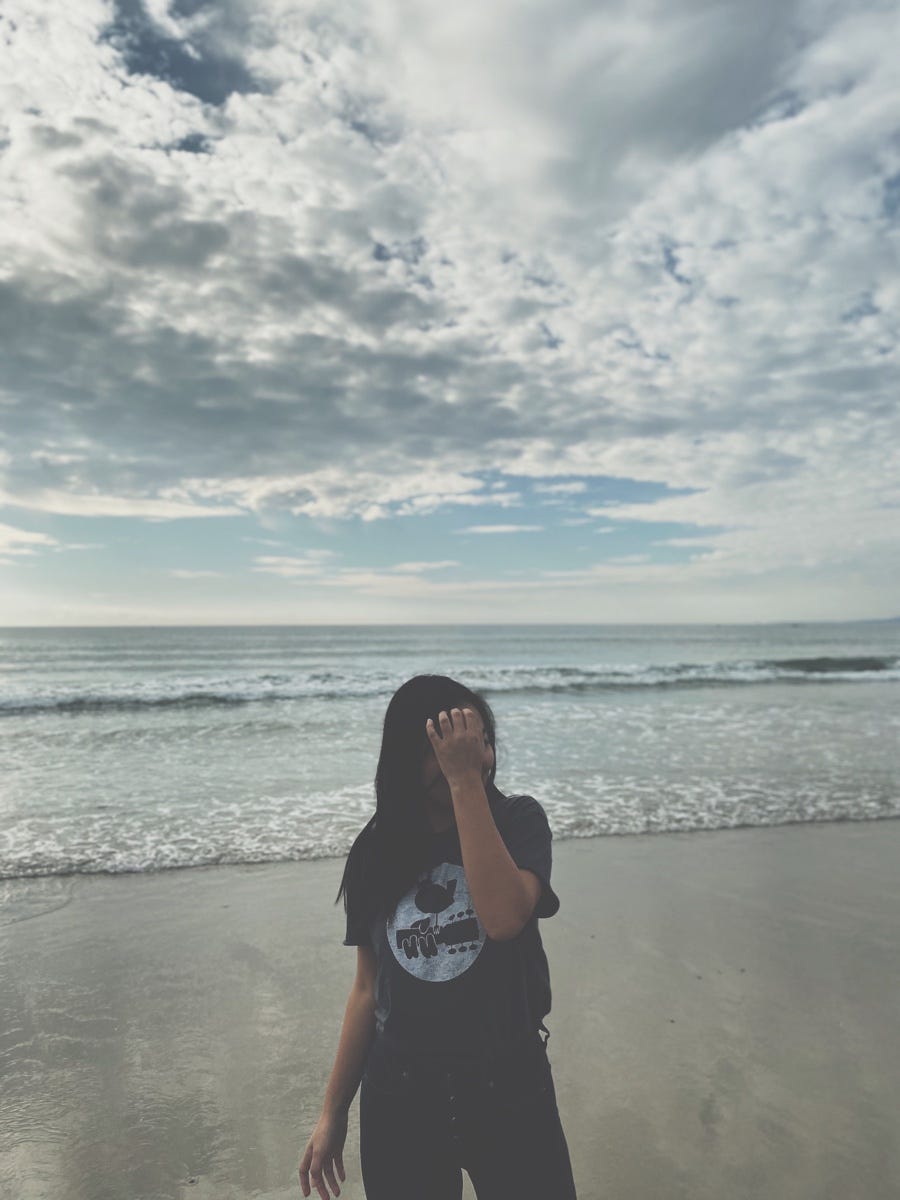 Oyuka Ganbaatar – Medium