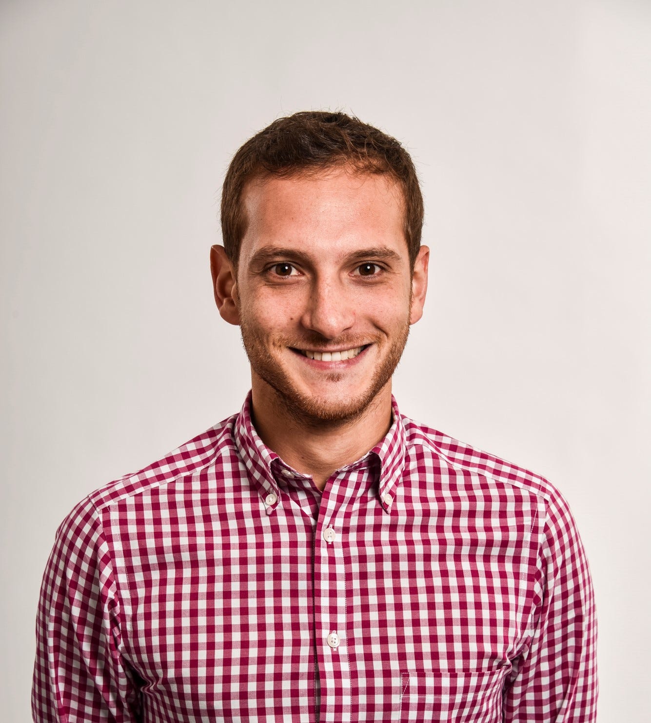 About – Nicholas Crisp – Medium