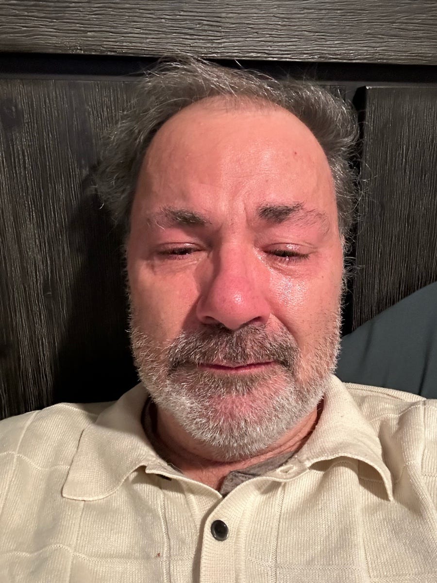 Steven Benfield (aka Evident) – Medium