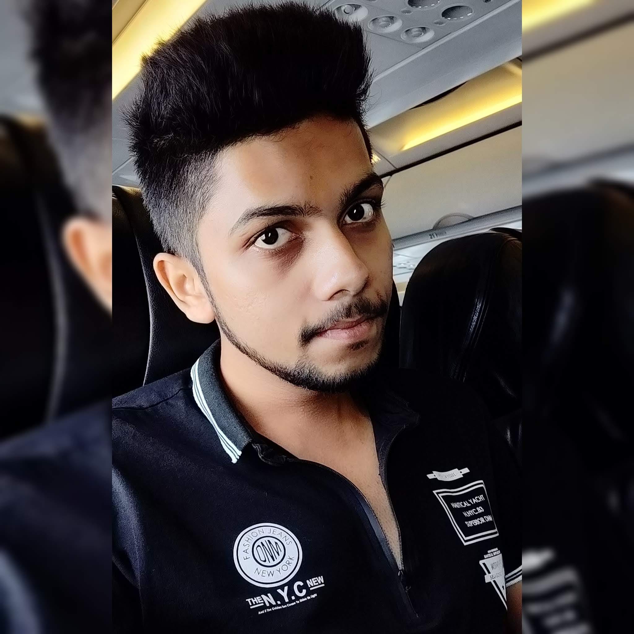 Hardik Nahata – Medium