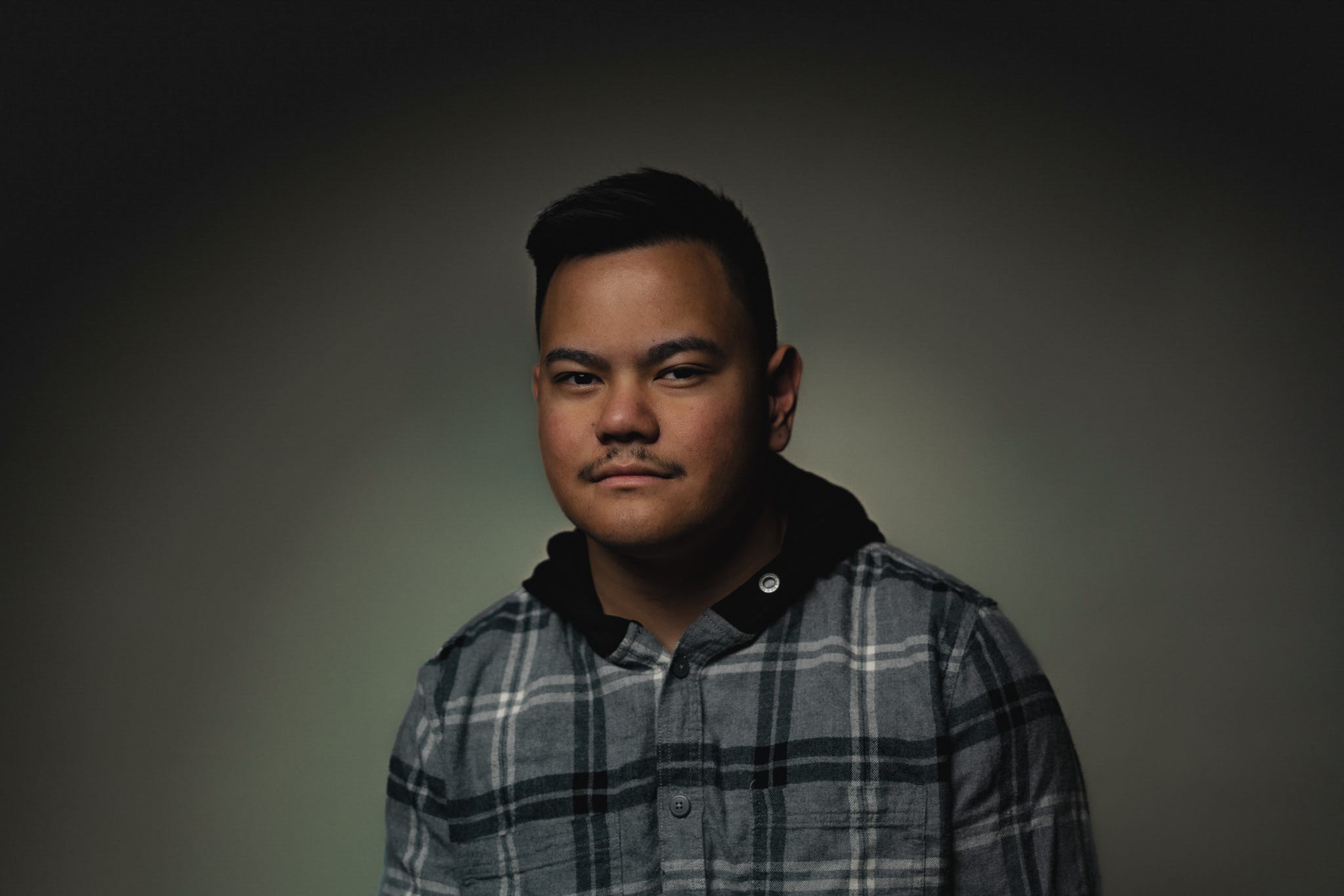 Reggie Gonzales – Medium