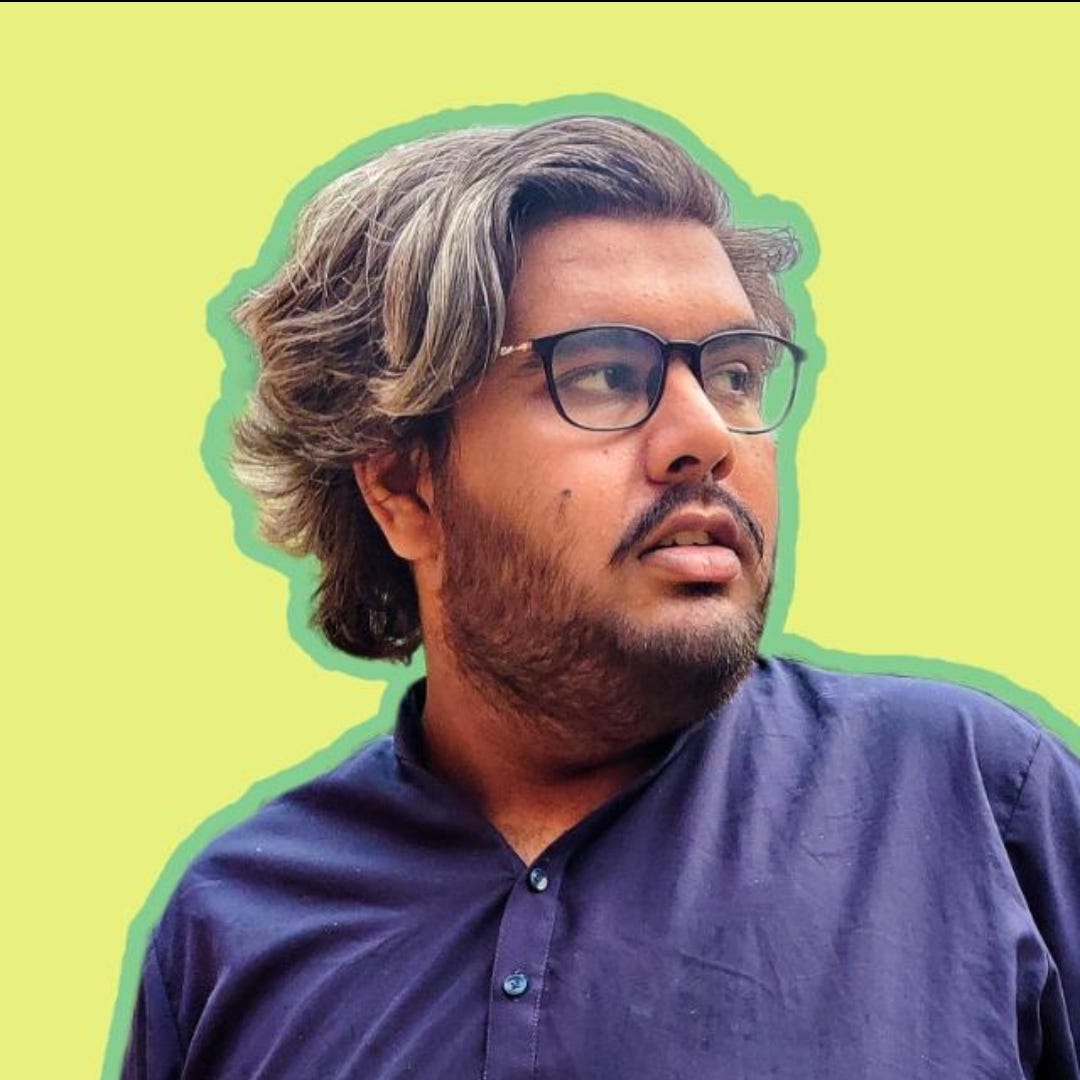 Muhammad Ahmed – Medium
