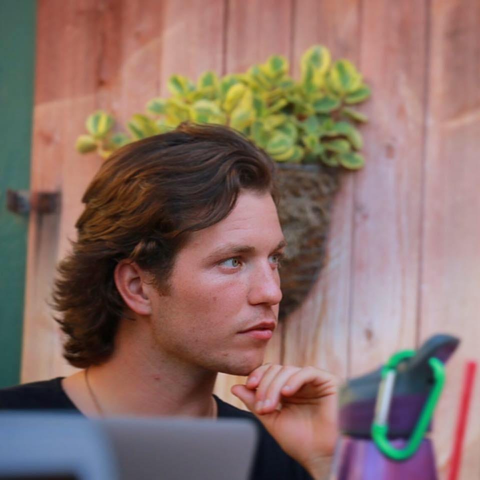 Tim Spillane – Medium