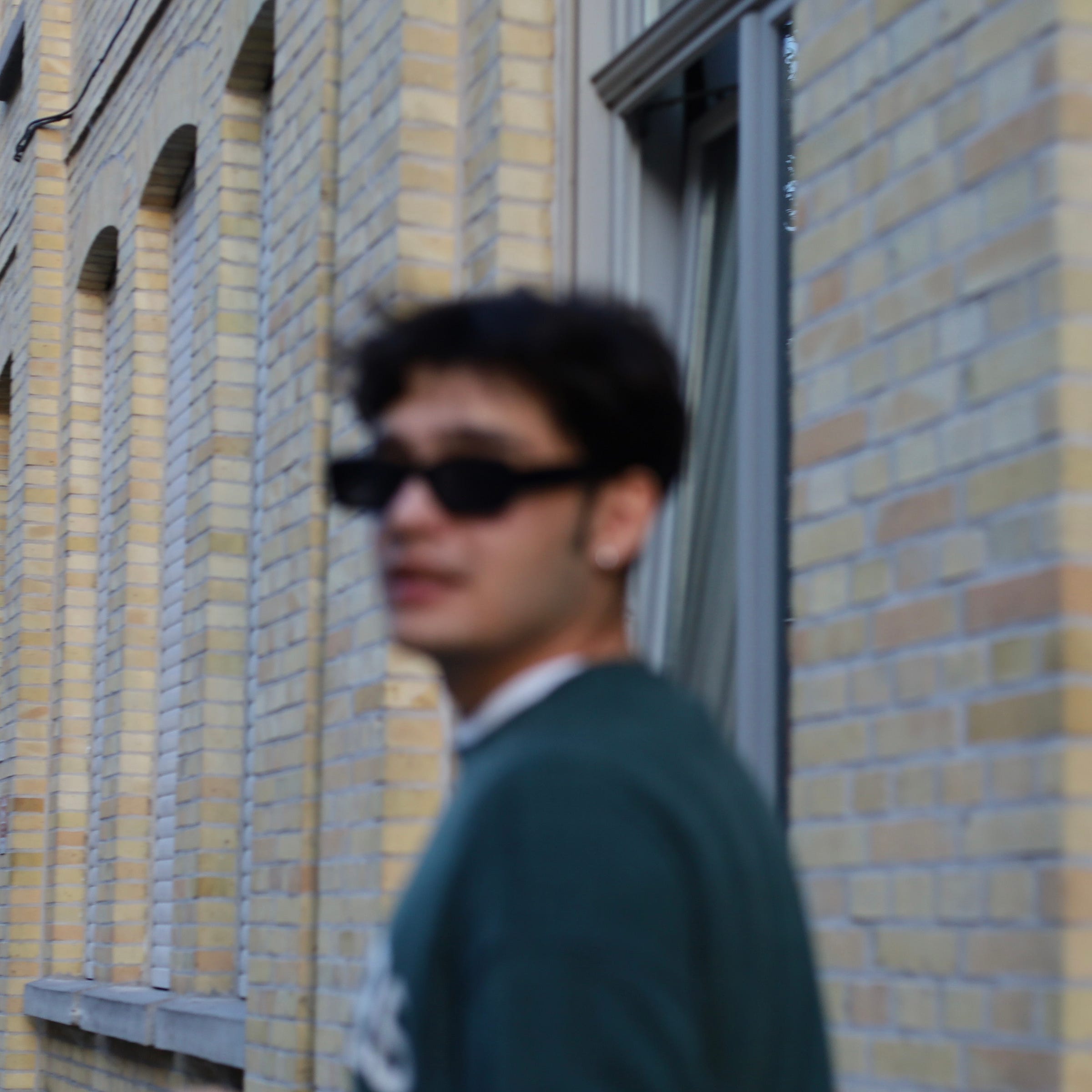 Eren Aslan – Medium