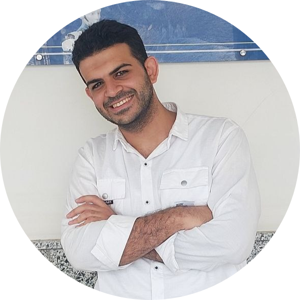 Adham Hashem – Medium