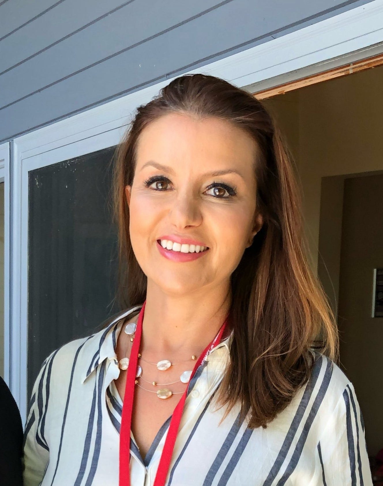 About – Sandrina Postorino – Medium