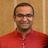 Shankar Narayan – Medium