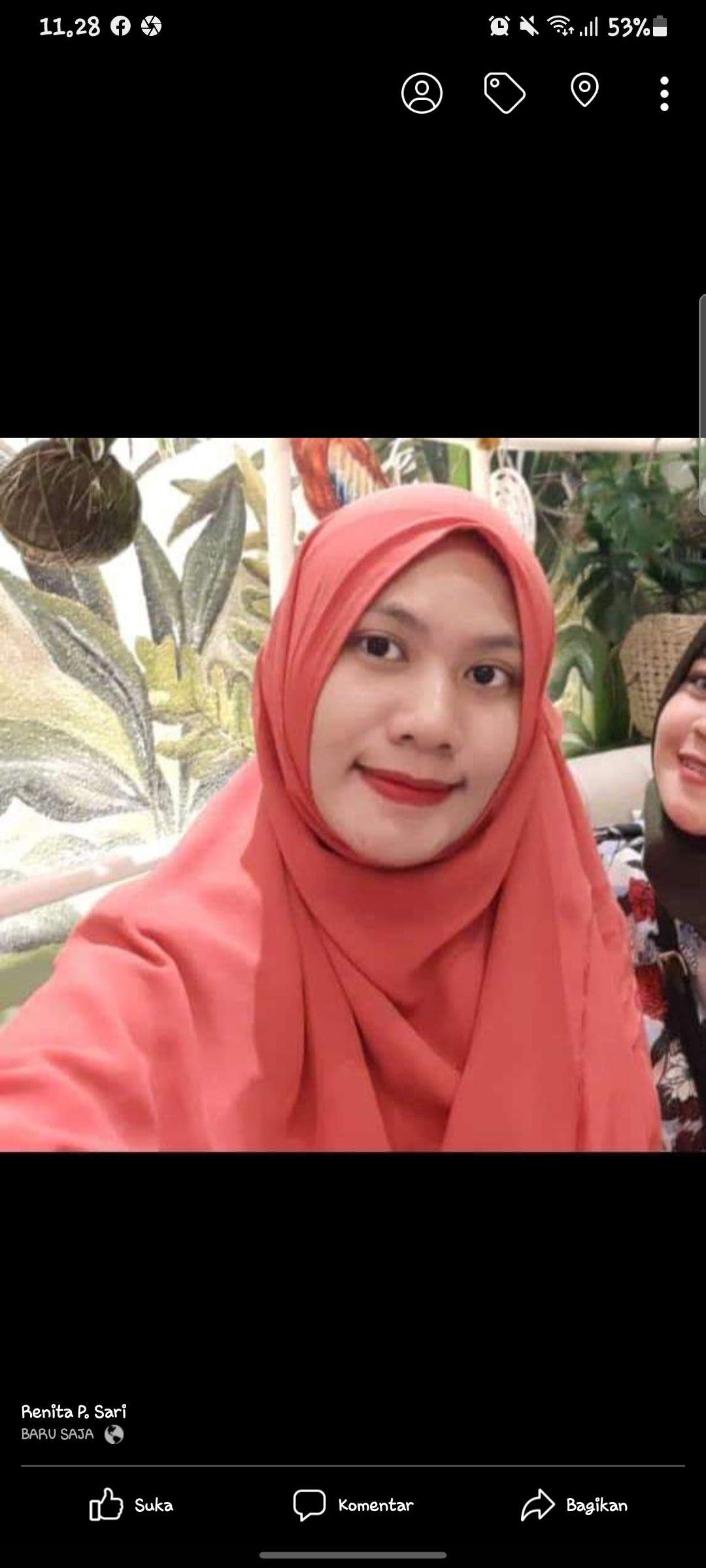 About – Renita Permata – Medium