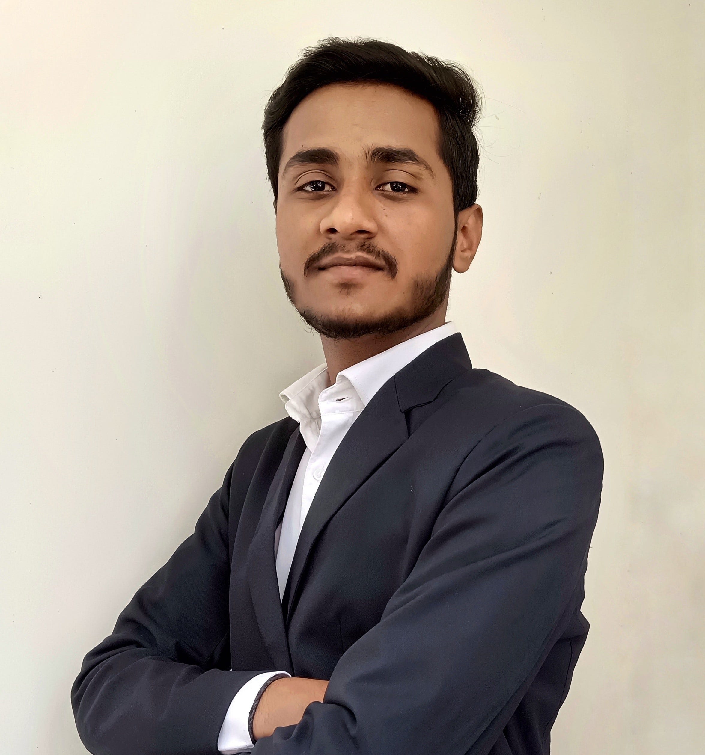 About – Sanjay Vishwakarma – Medium