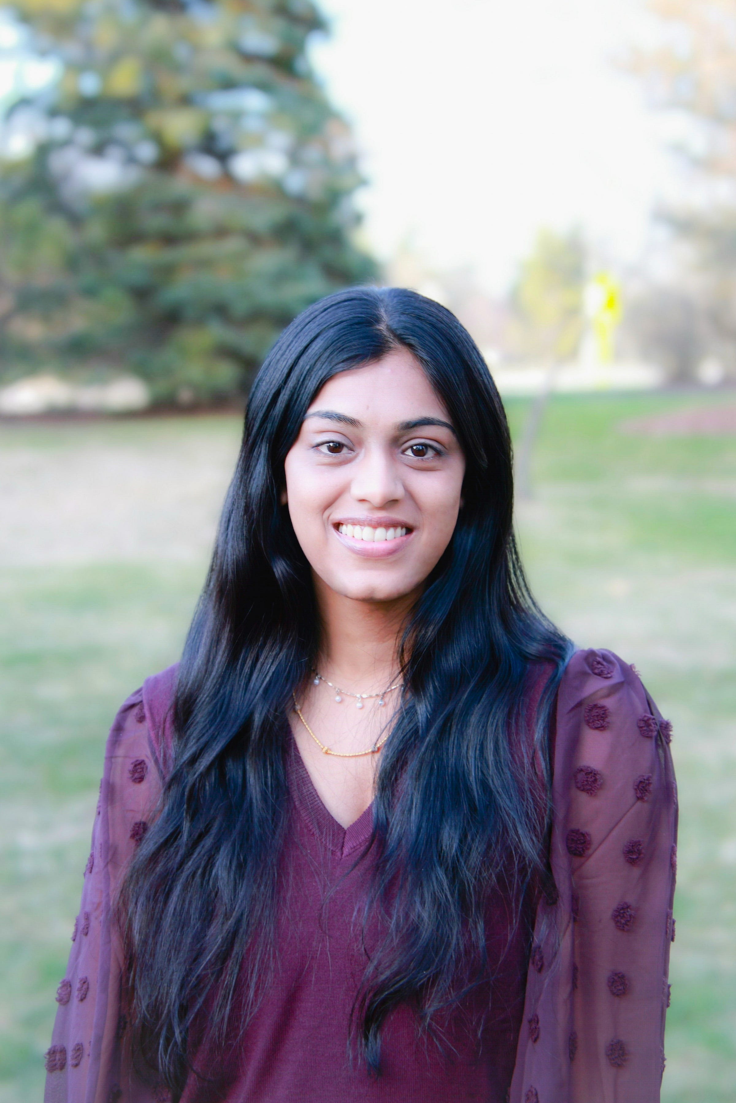 Varsha Arun – Medium